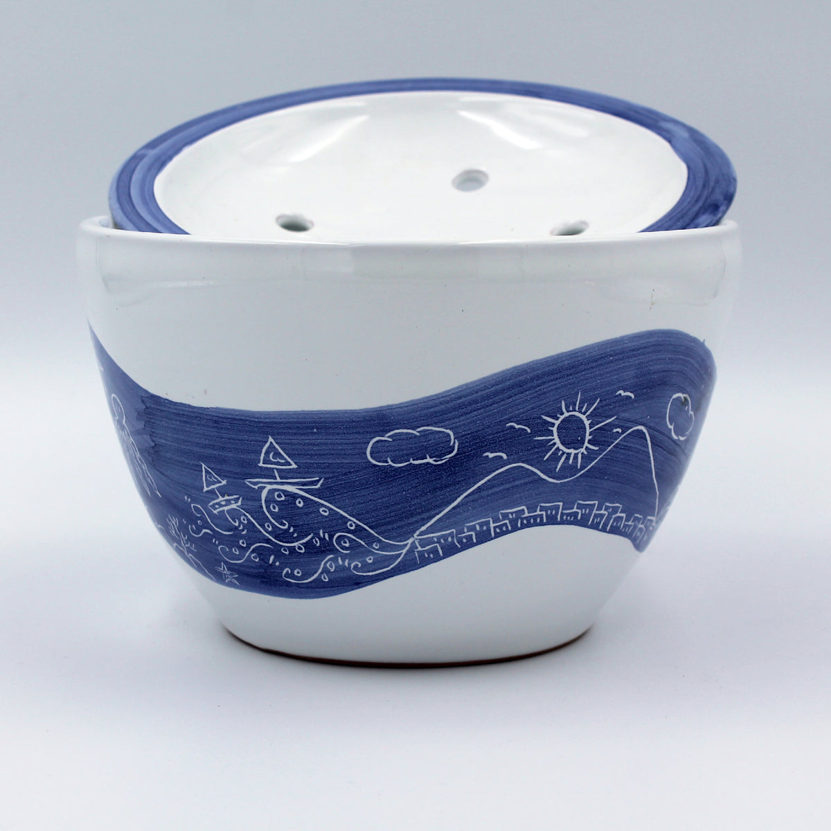 Idee di arredo – Nesis cooperativa sociale